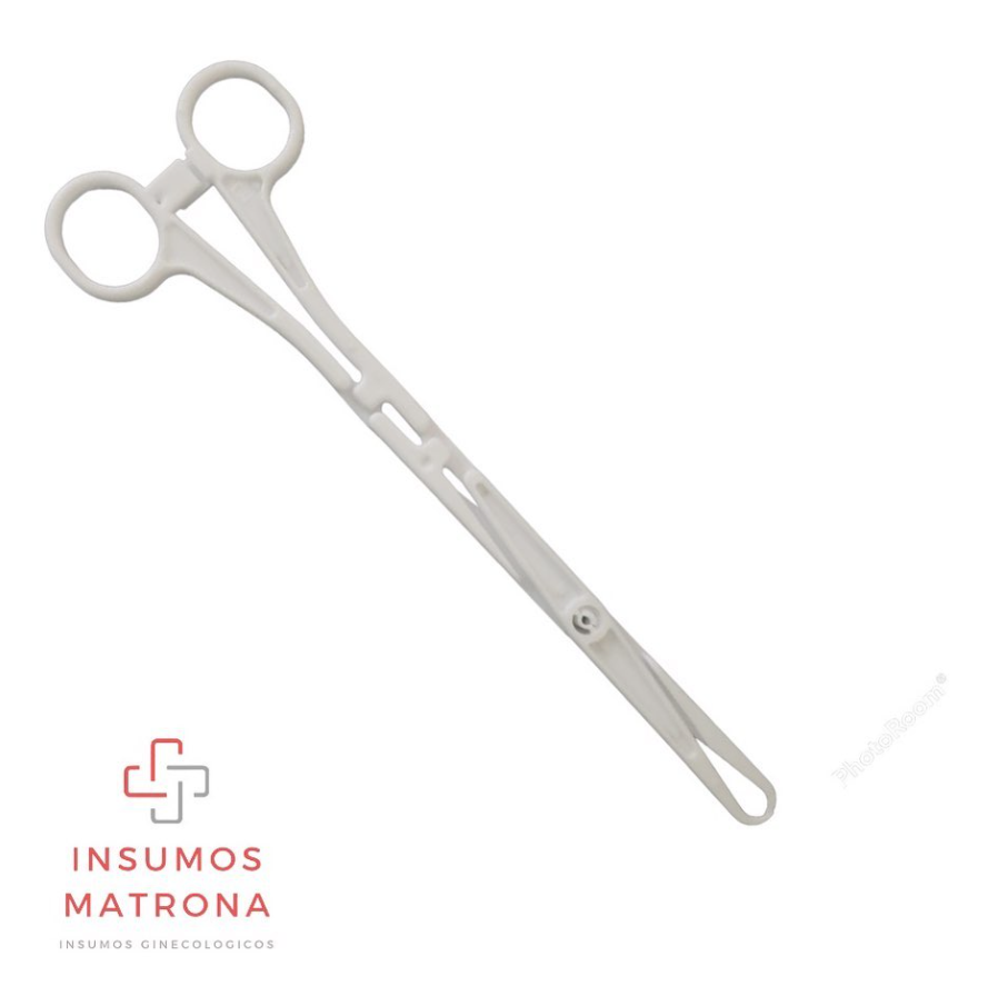 Pinzas pozzi Esteril desechable – Insumos Matrona